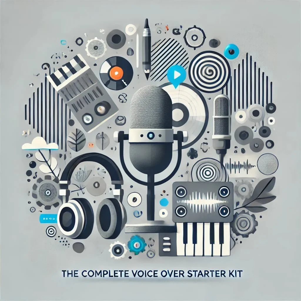 Improve Your Voice | Voice Coaching & Training for Confidence & Clarity