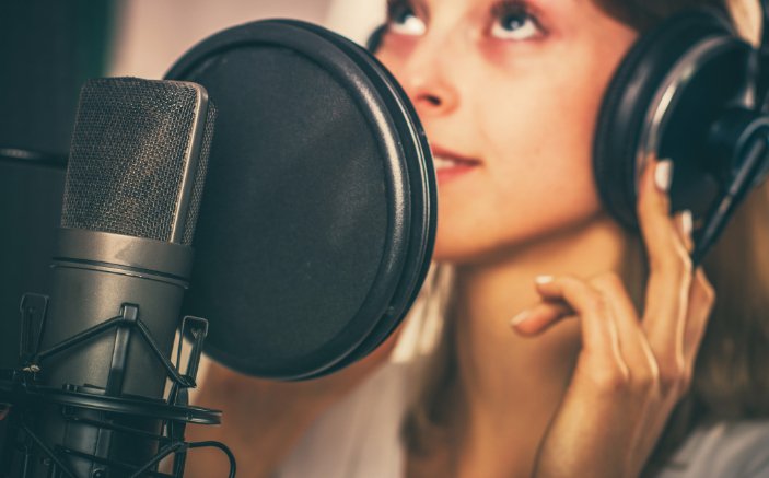 Improve Your Voice | Speech Training for Clarity, Confidence & Ease