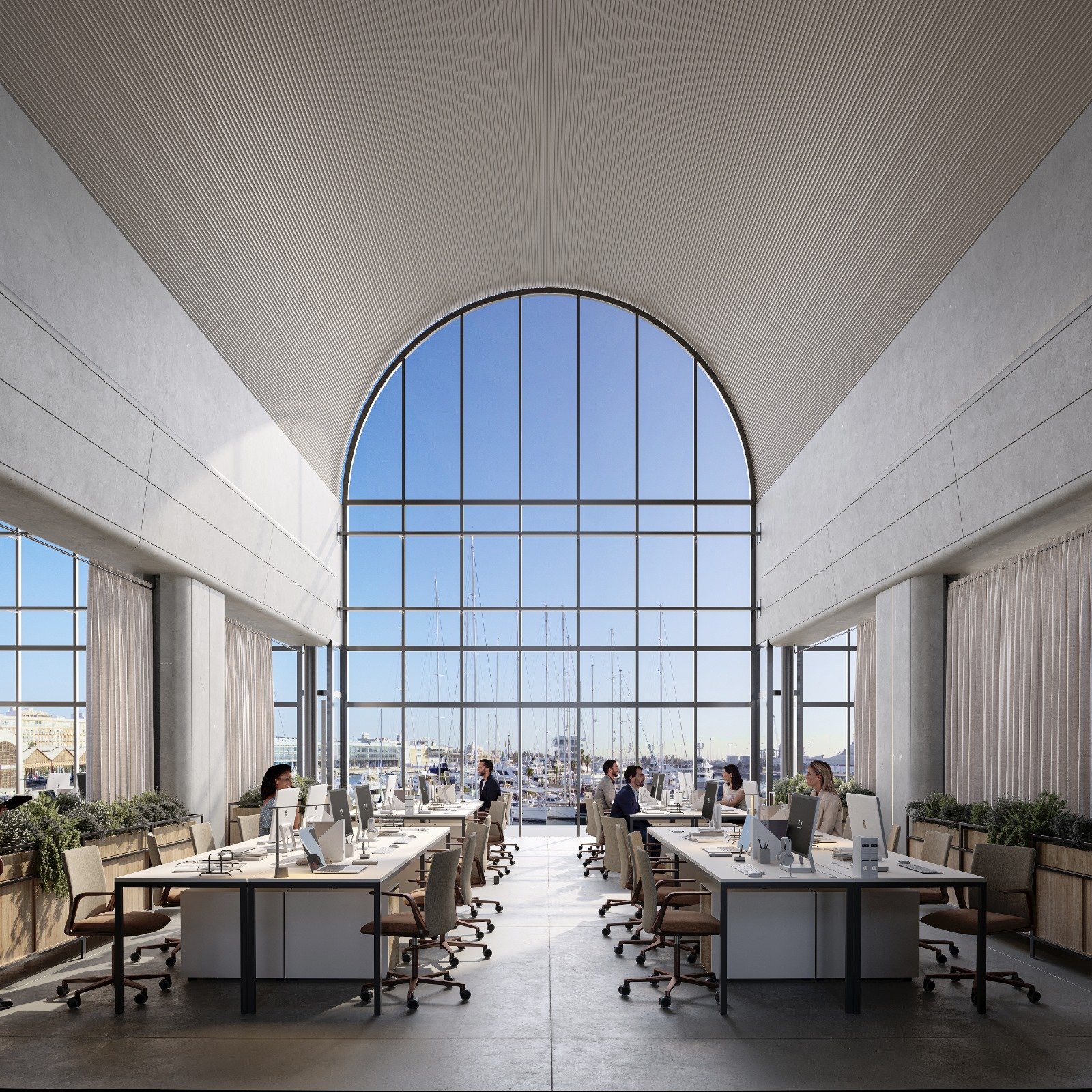 Memberships — TheTerminalHub