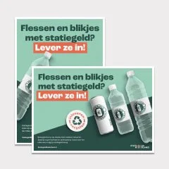 Retail — Statiegeld NL