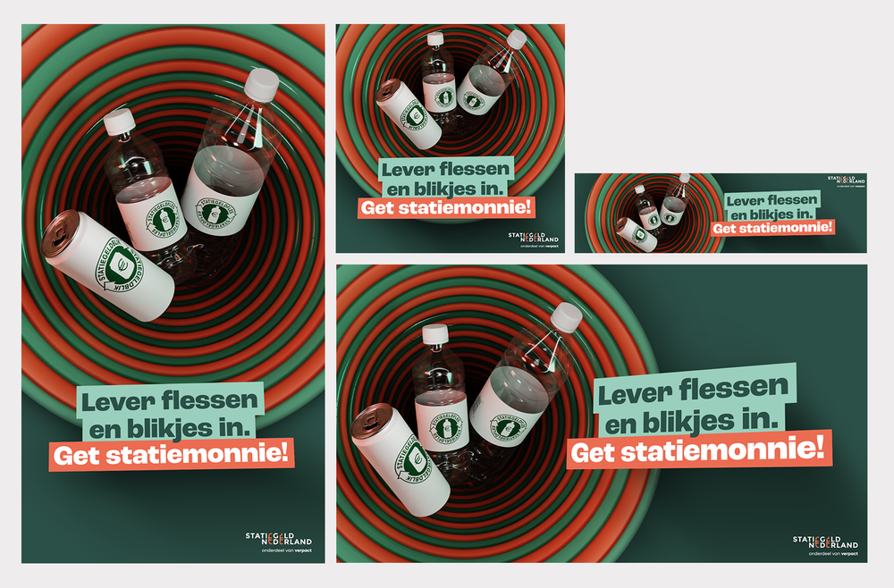 Online — Statiegeld NL