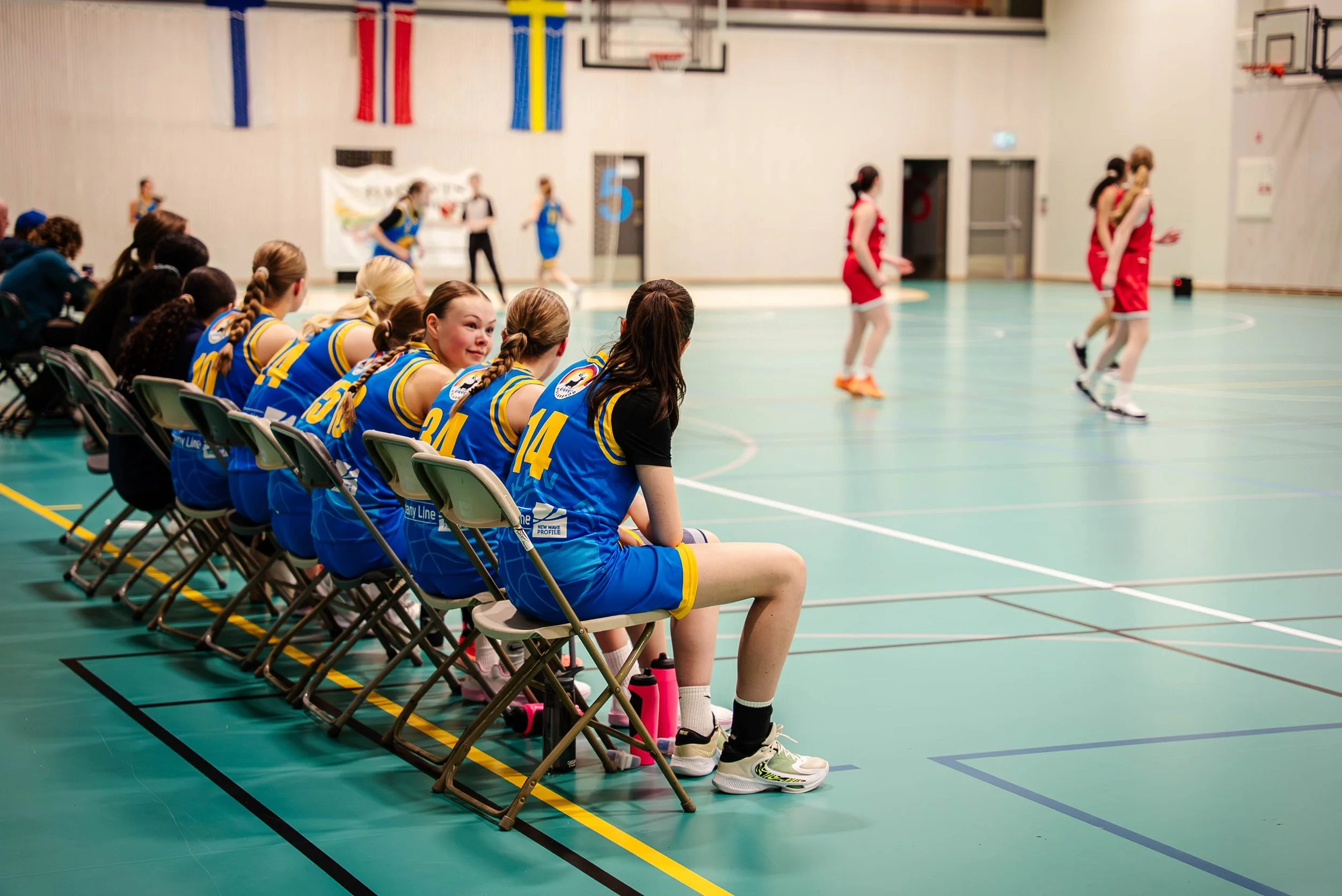 2025 BWG Alta — Barents Games