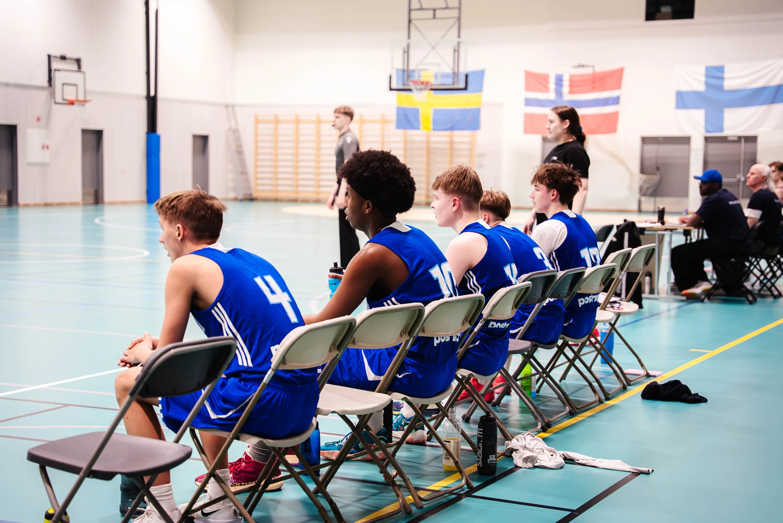 2025 BWG Alta — Barents Games