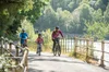 Guide to cycling at Loch Katrine — Loch Katrine Cruises