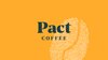 Pact Coffee rebrand | The Playground Studio (Copy)