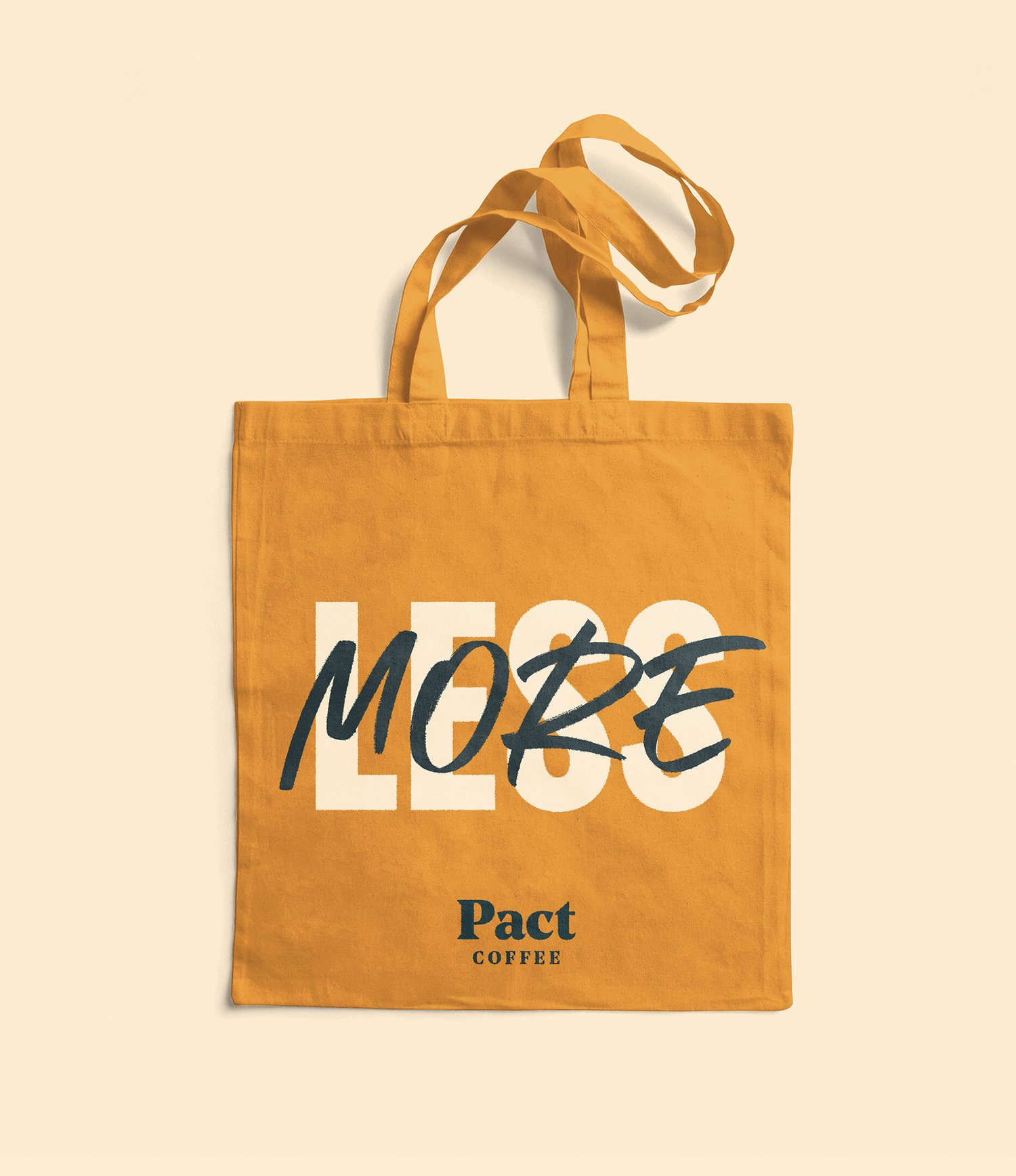 Pact Coffee rebrand | The Playground Studio (Copy)