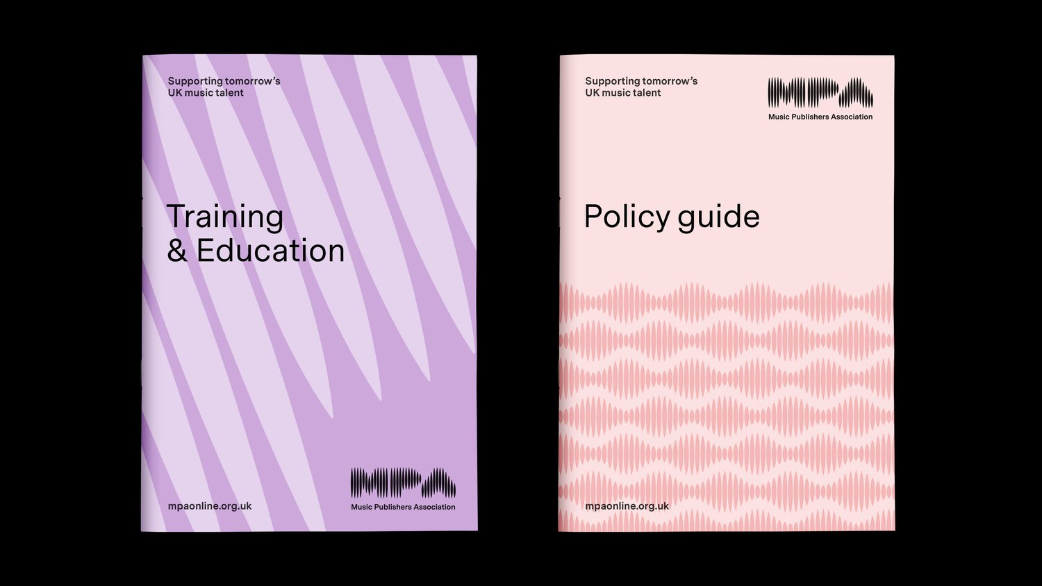 MPA Rebrand | The Playground Studio (Copy)