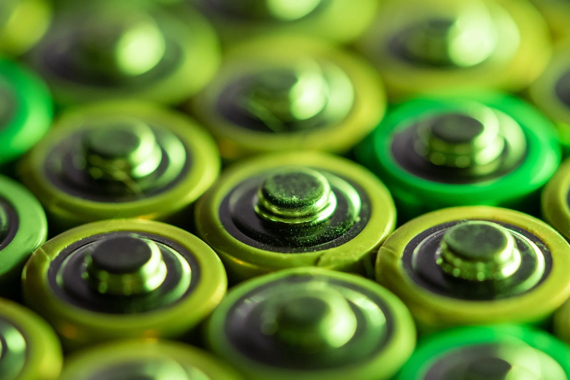 Battery2030+ — ReUse