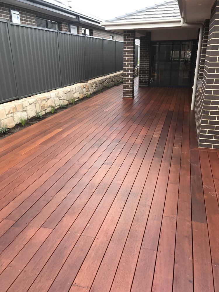 Timber Decking: The Things You Need To Know