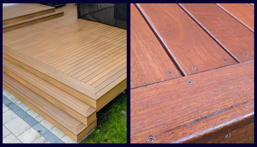 Composite Decking vs Merbau: Which Is Better?