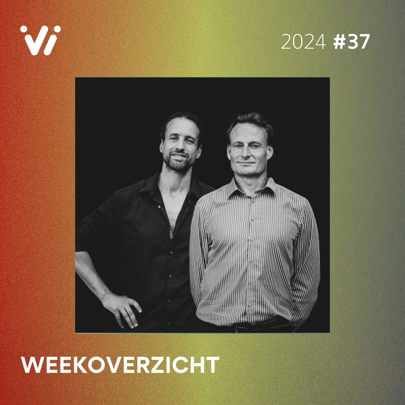 afleveringen — d|facto