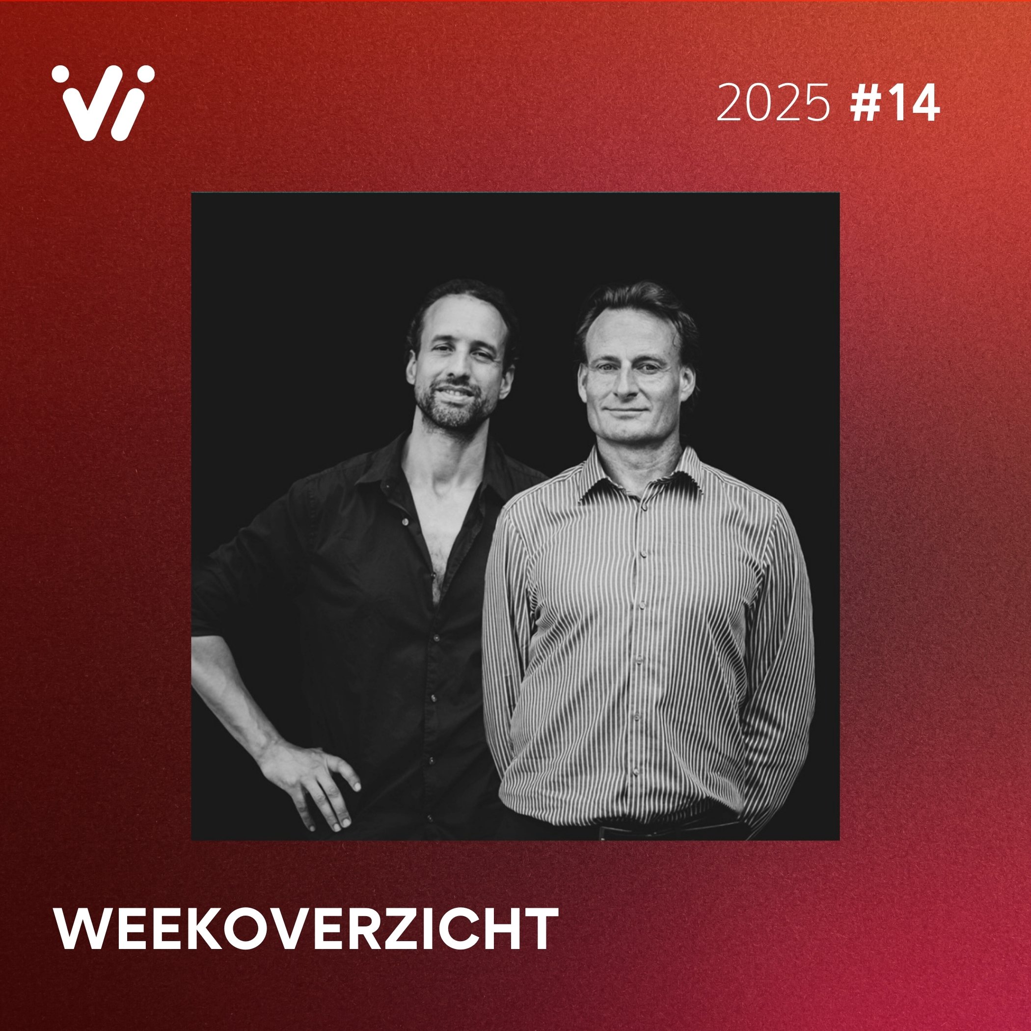 afleveringen — d|facto