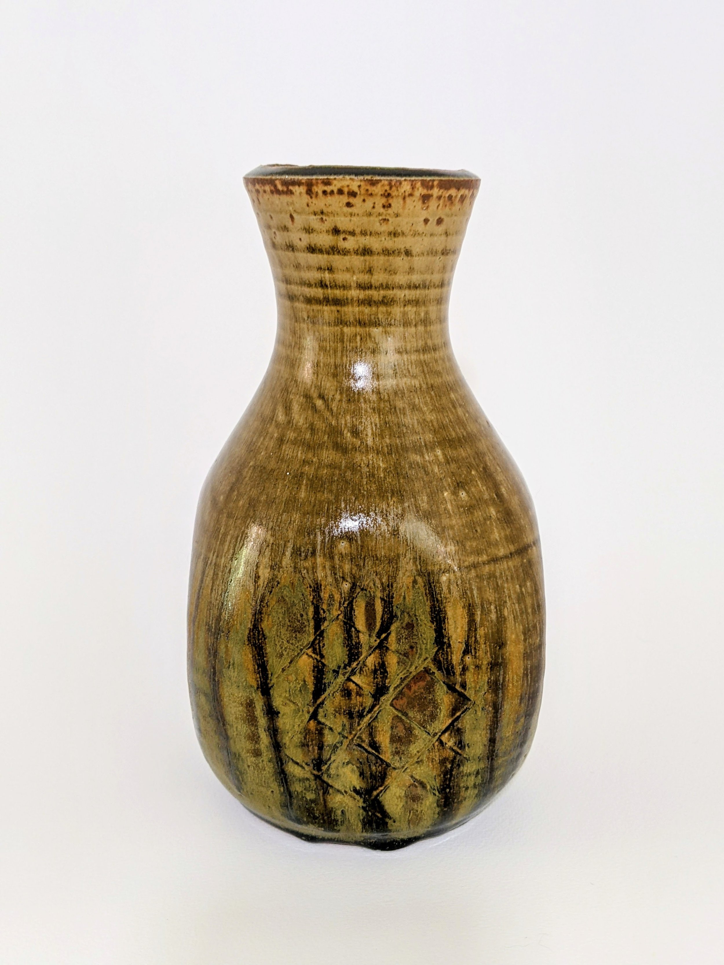 Ben Dodd Ceramics Home Page