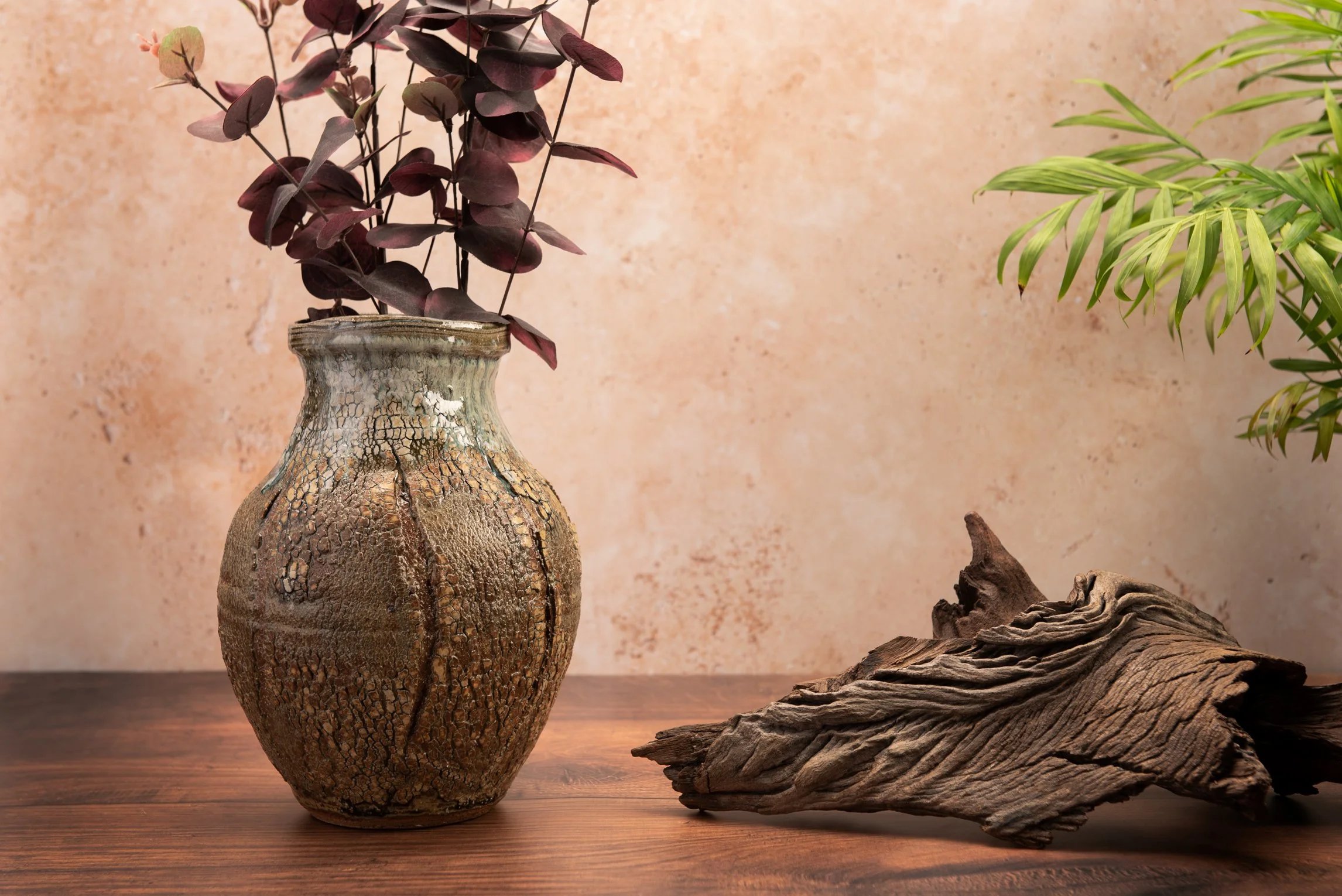 High-Quality Stoneware Pottery | Ben Dodd Ceramics