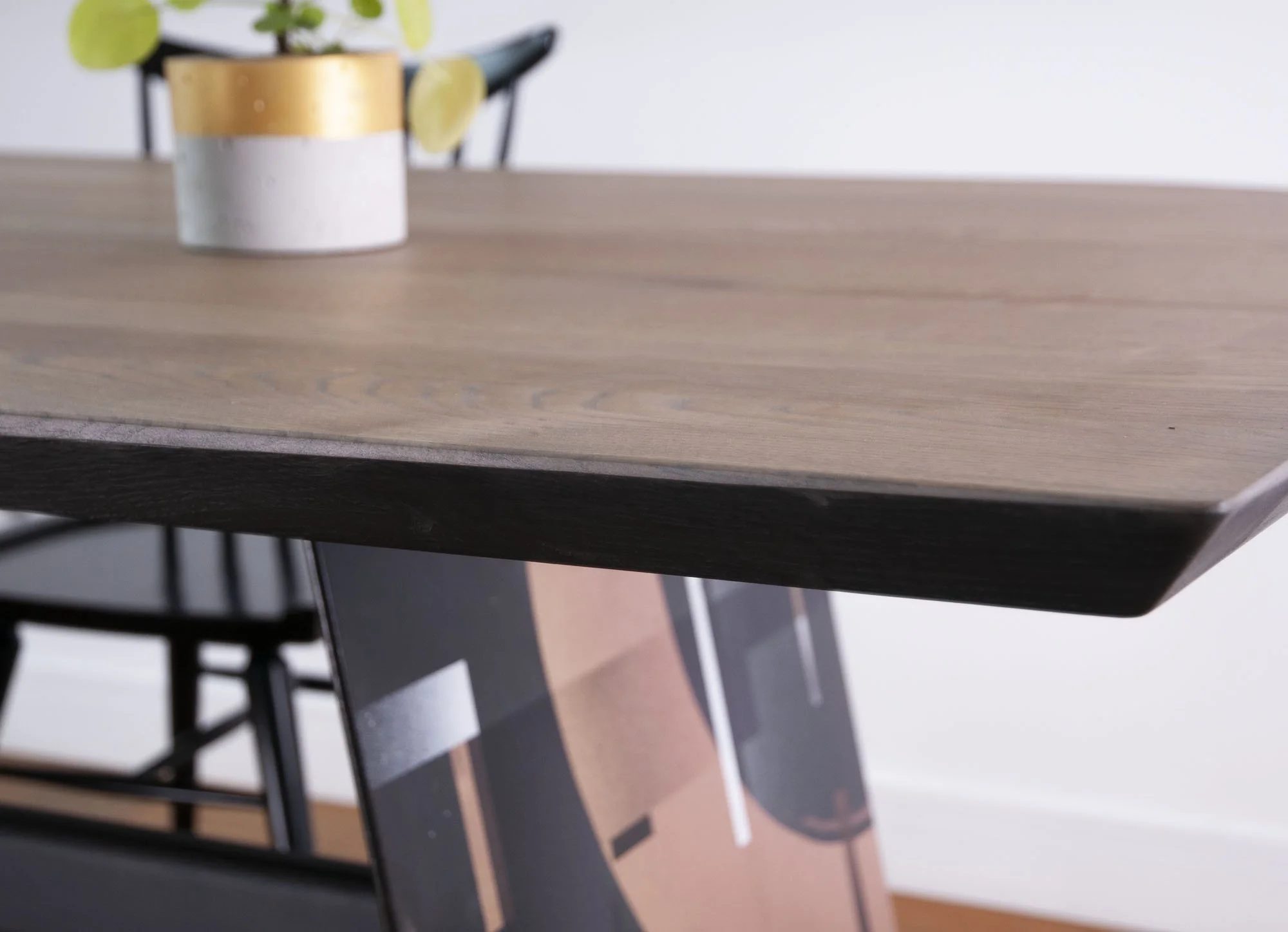 Obraz Velvet Utopia — Piotr Wojtecki