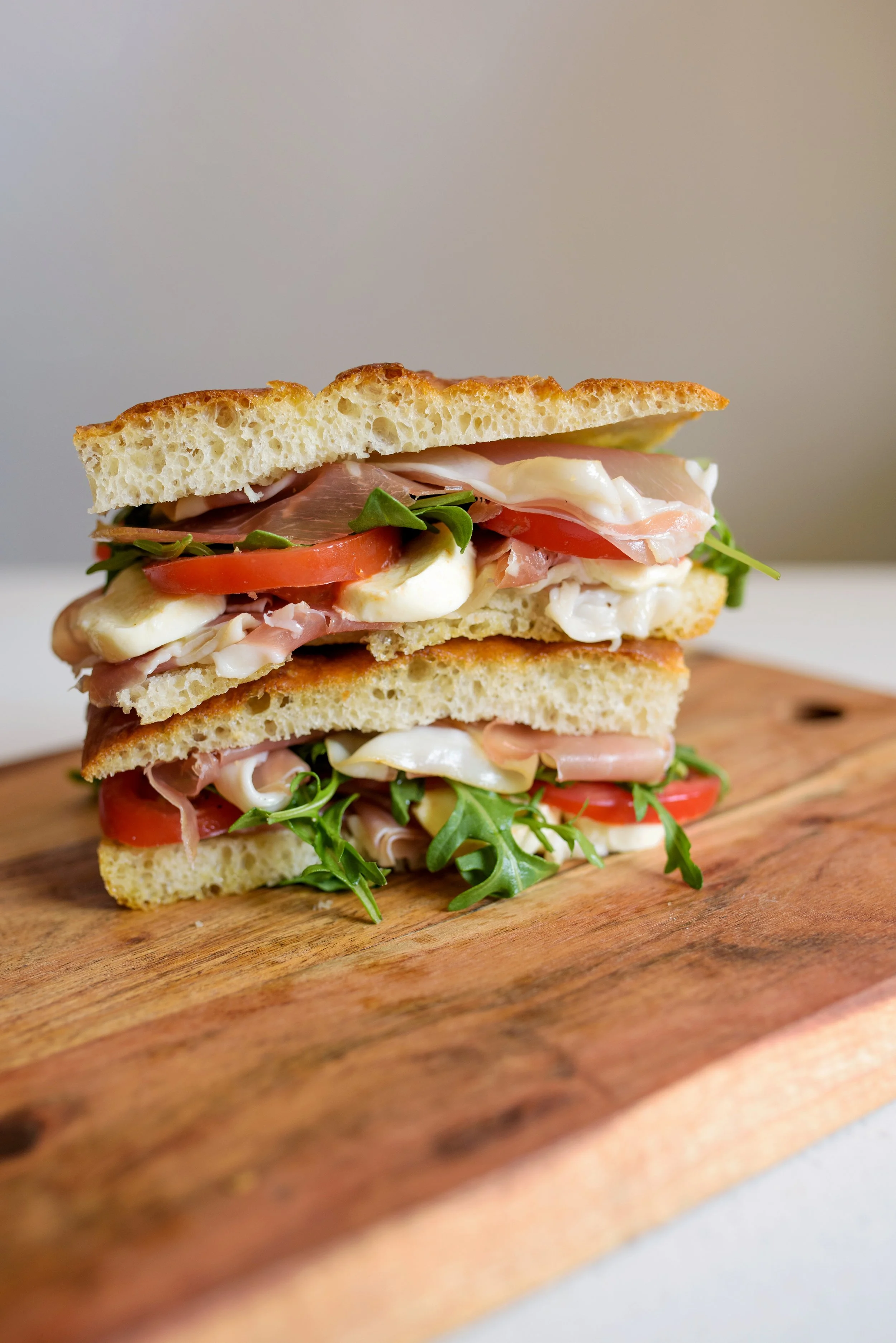 THE TASTE OF ITALY | Authentic Italian Street Food since 2015 | Darwin NT