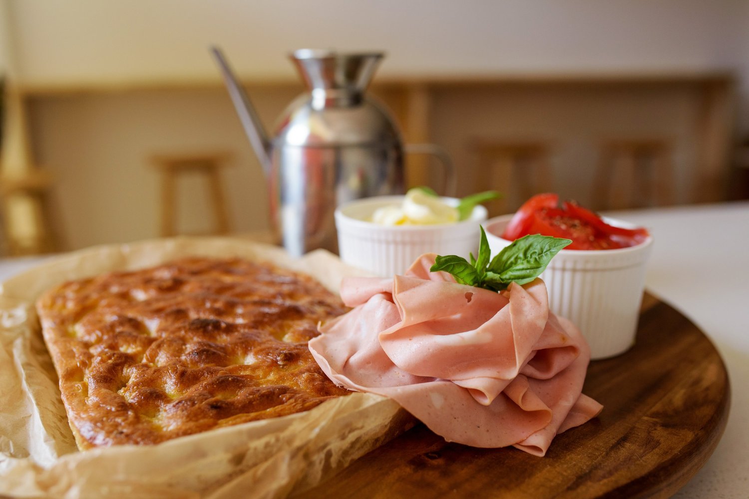THE TASTE OF ITALY | Authentic Italian Street Food since 2015 | Darwin NT