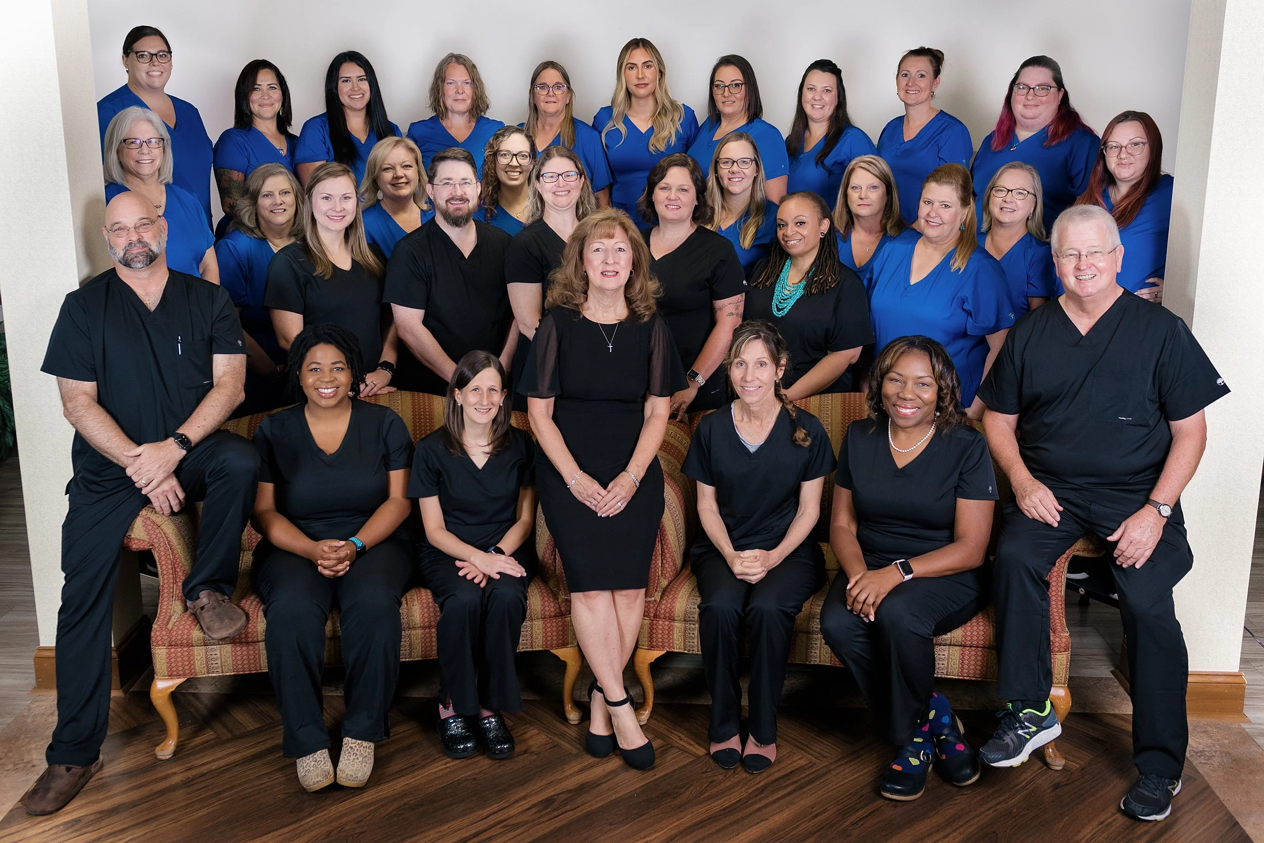 Wayne Women's Clinic