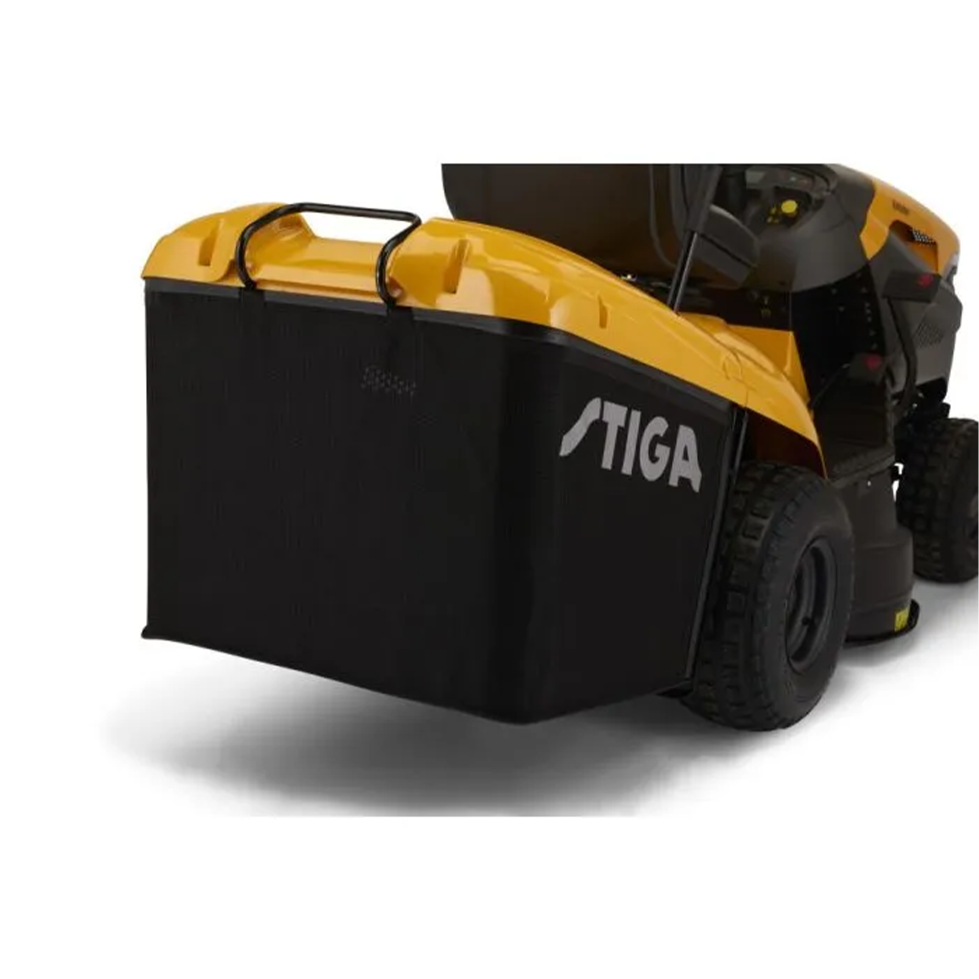 Stiga Estate 7102W — IGMC