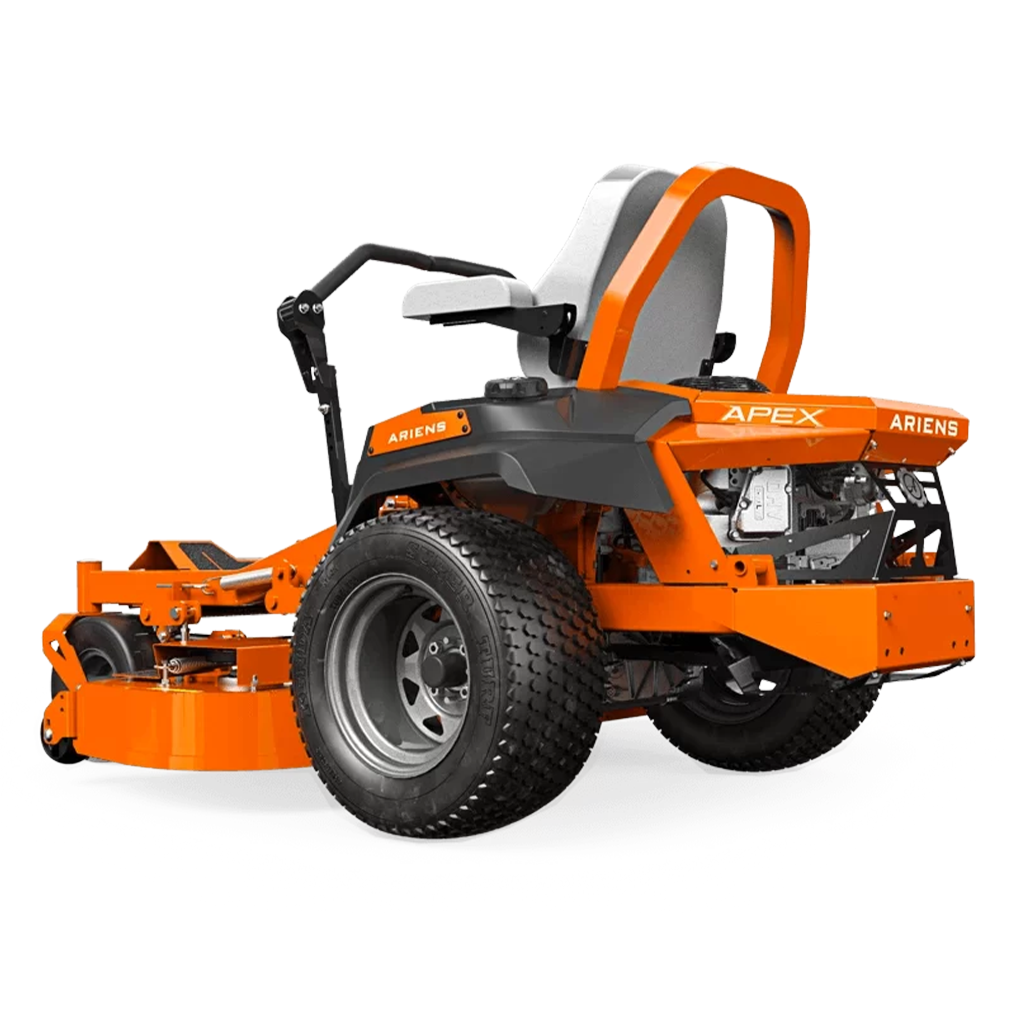Ariens Edge 42 — IGMC