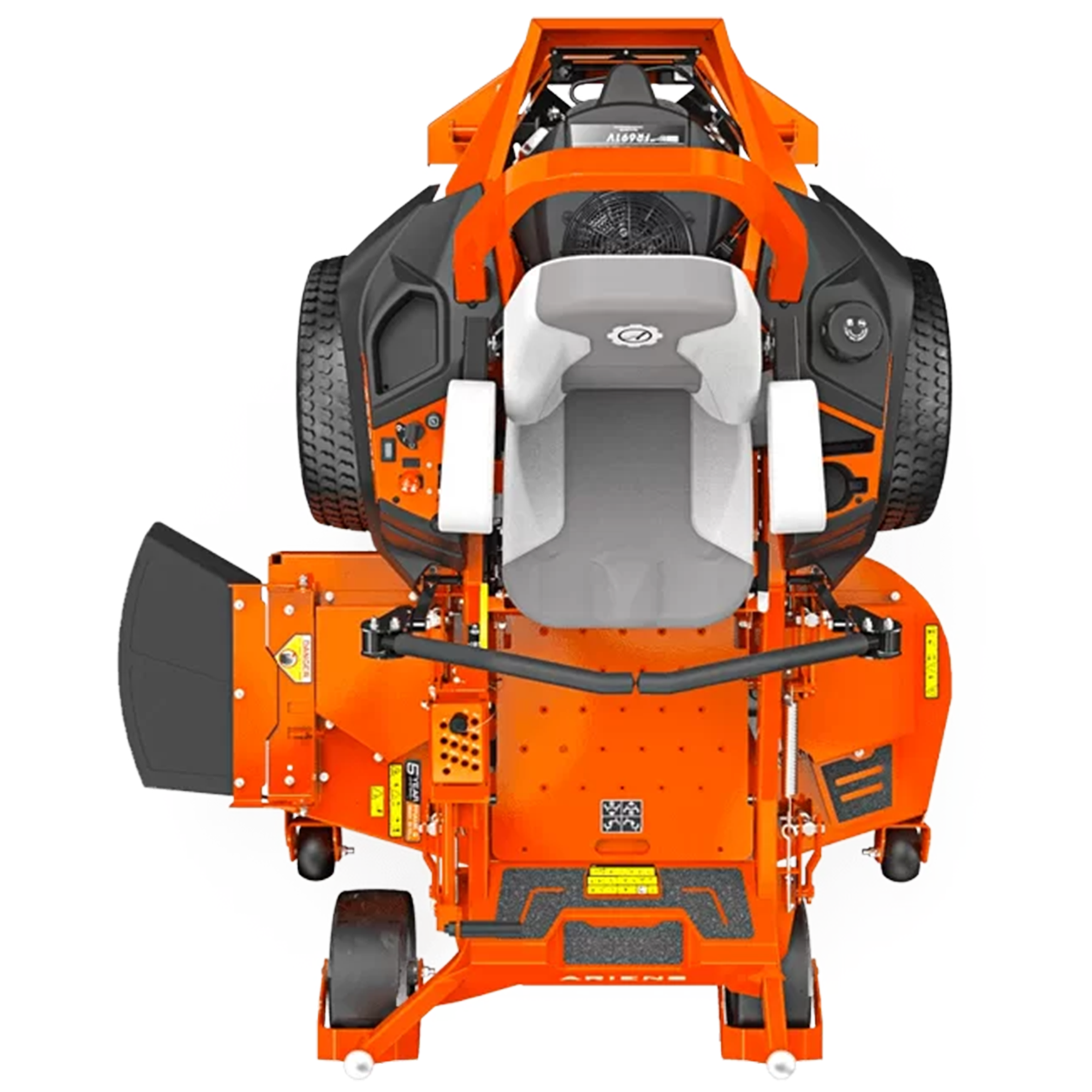Ariens Edge 42 — IGMC
