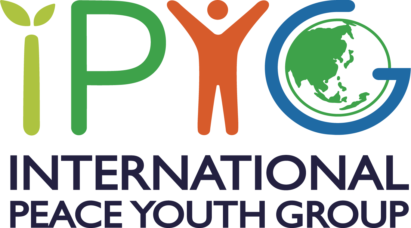 IPYG — HWPL Victoria