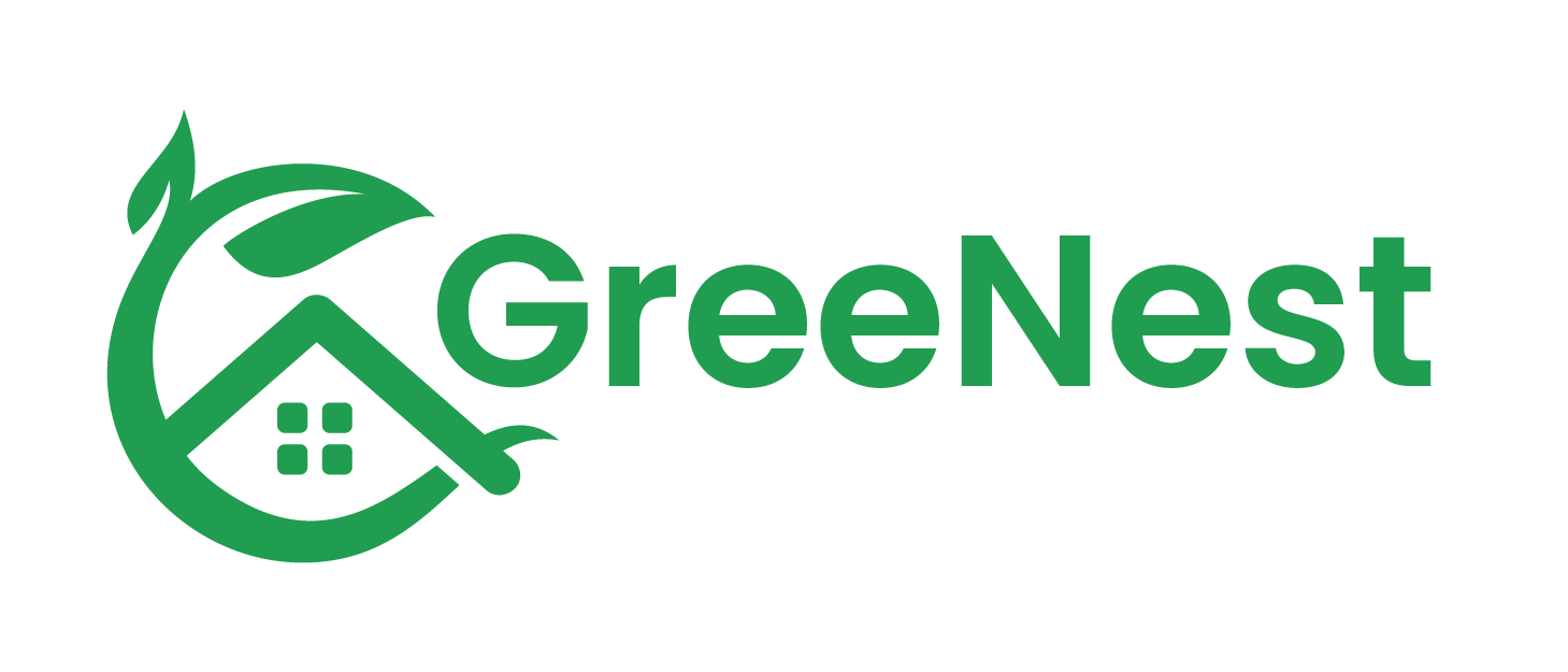 GreeNest | Nest Ingrained Ecosystem for Zero Emission Buildings