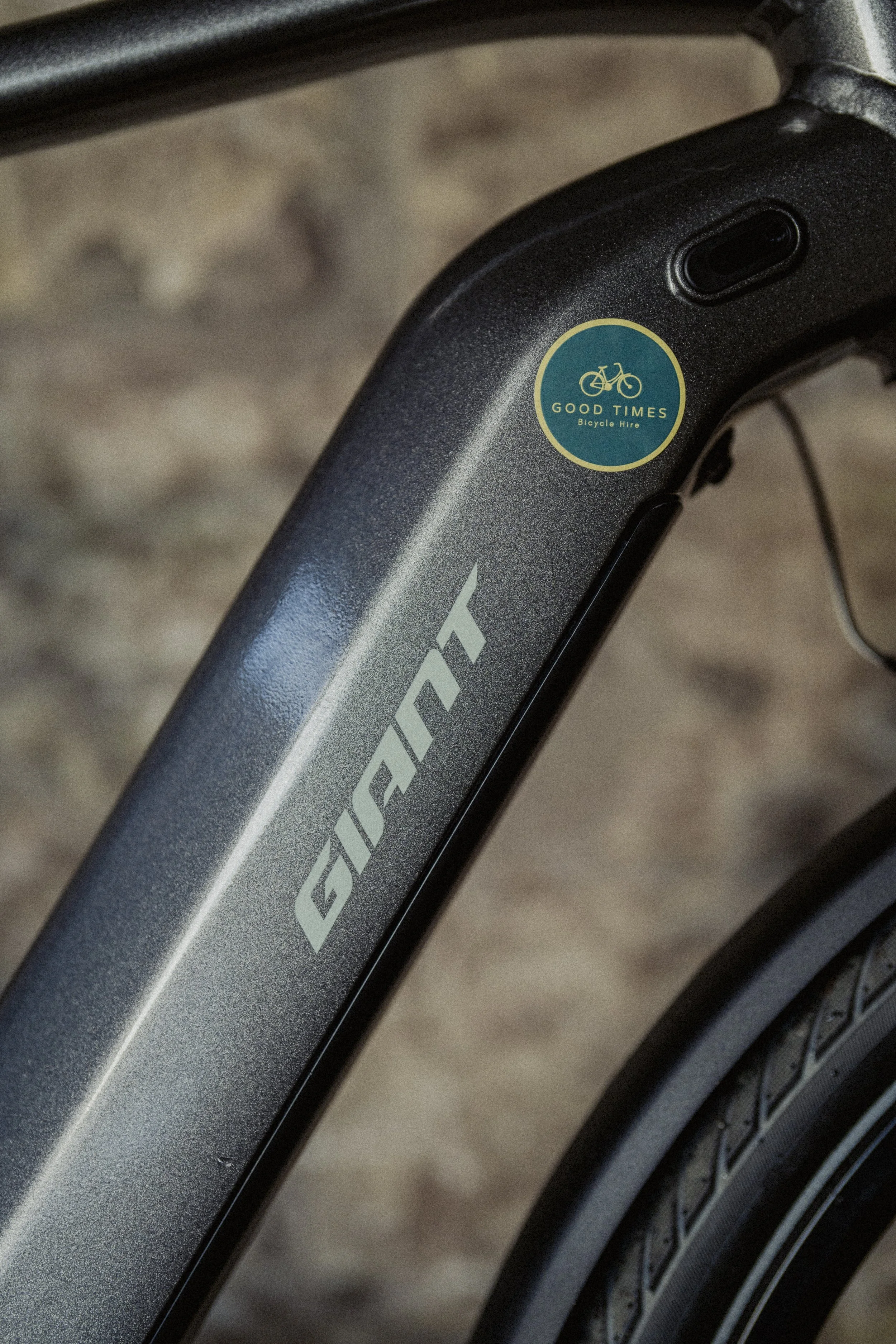 How it works — Good Times Bicycle Hire