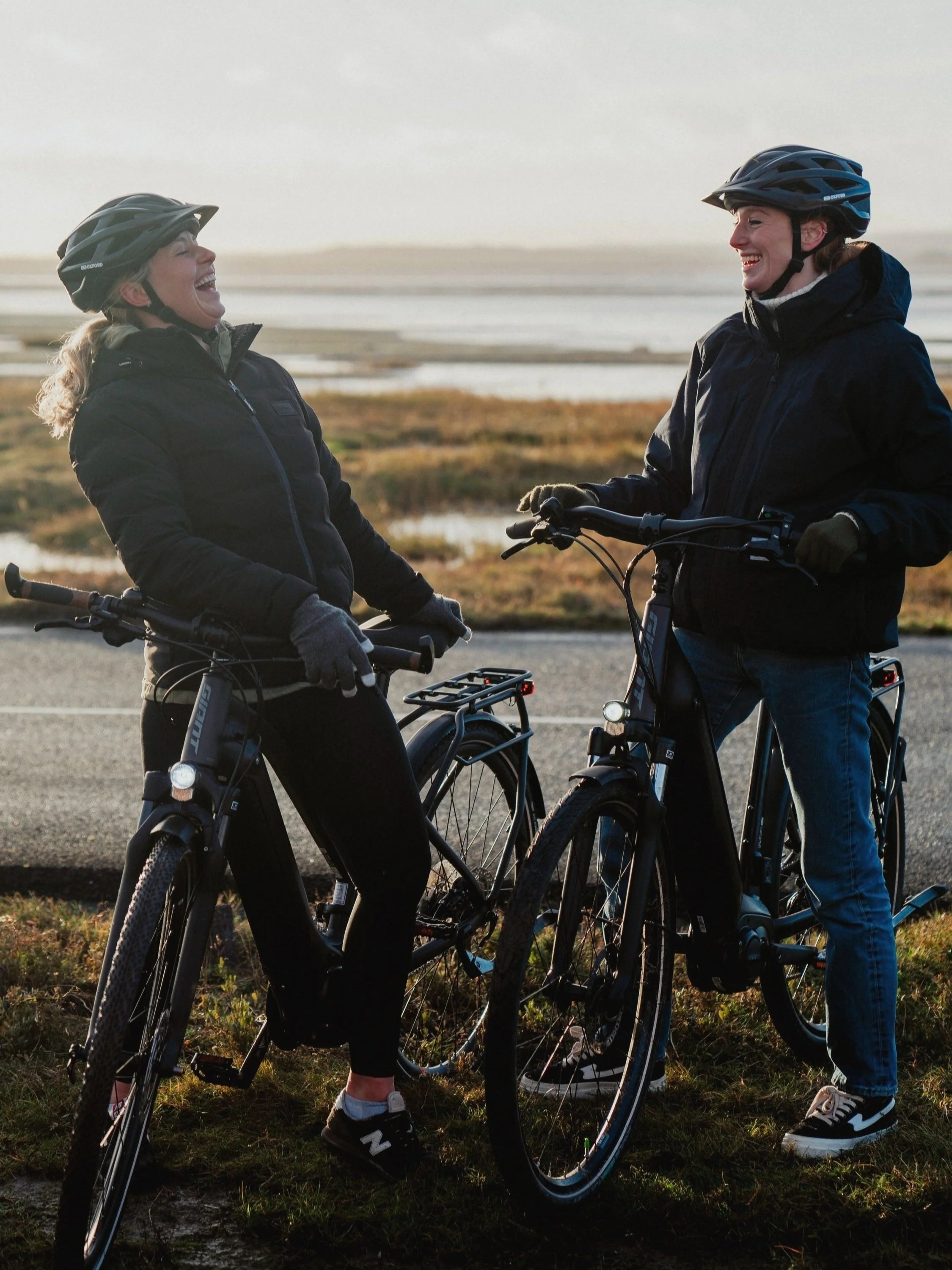 Good Times Bicycle Hire