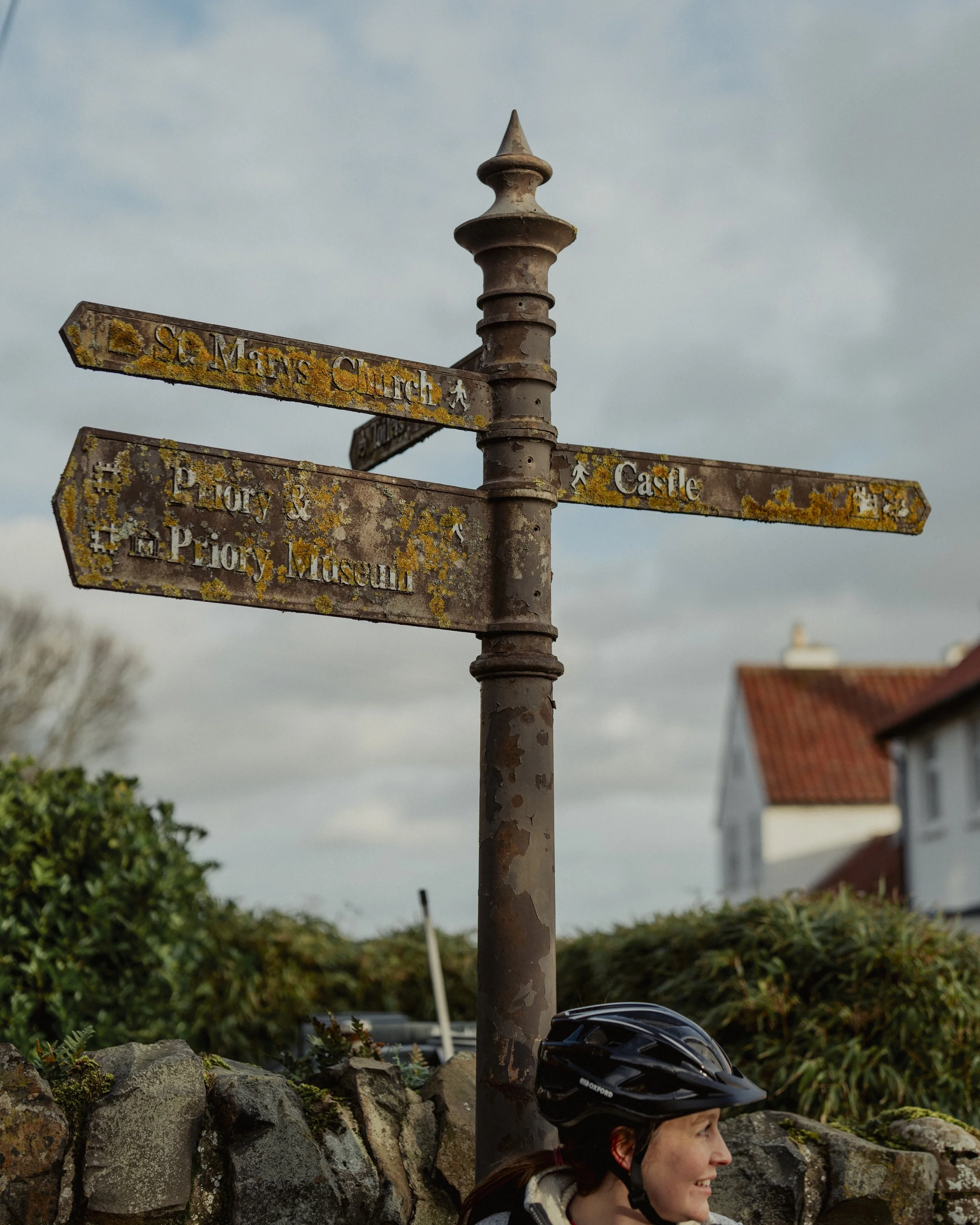 Best bike routes in Northumberland — Good Times Bicycle Hire