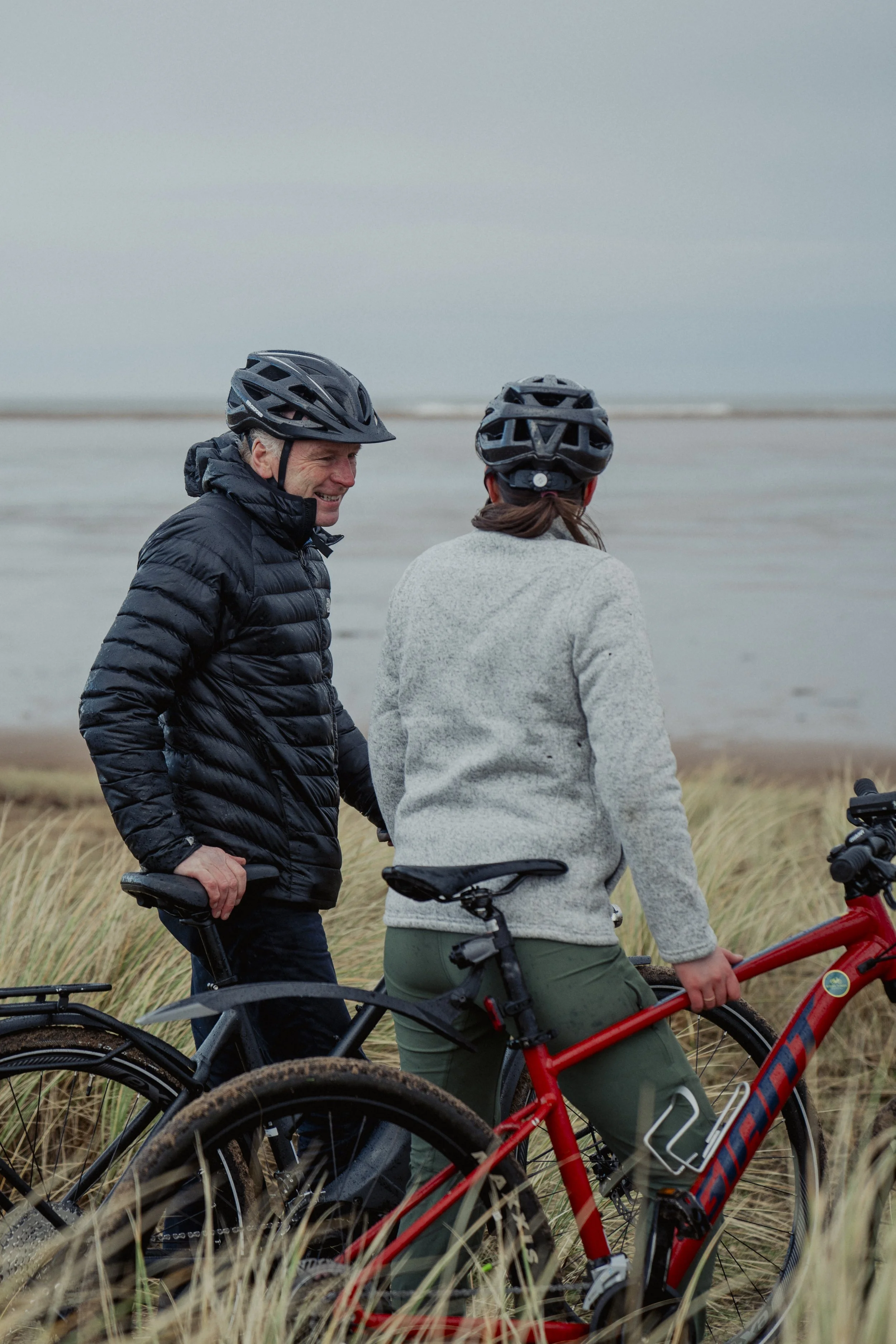 10 reasons to try E-Biking — Good Times Bicycle Hire