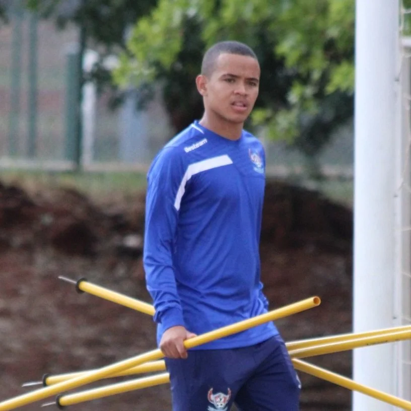 About — Berea Albion Football Club