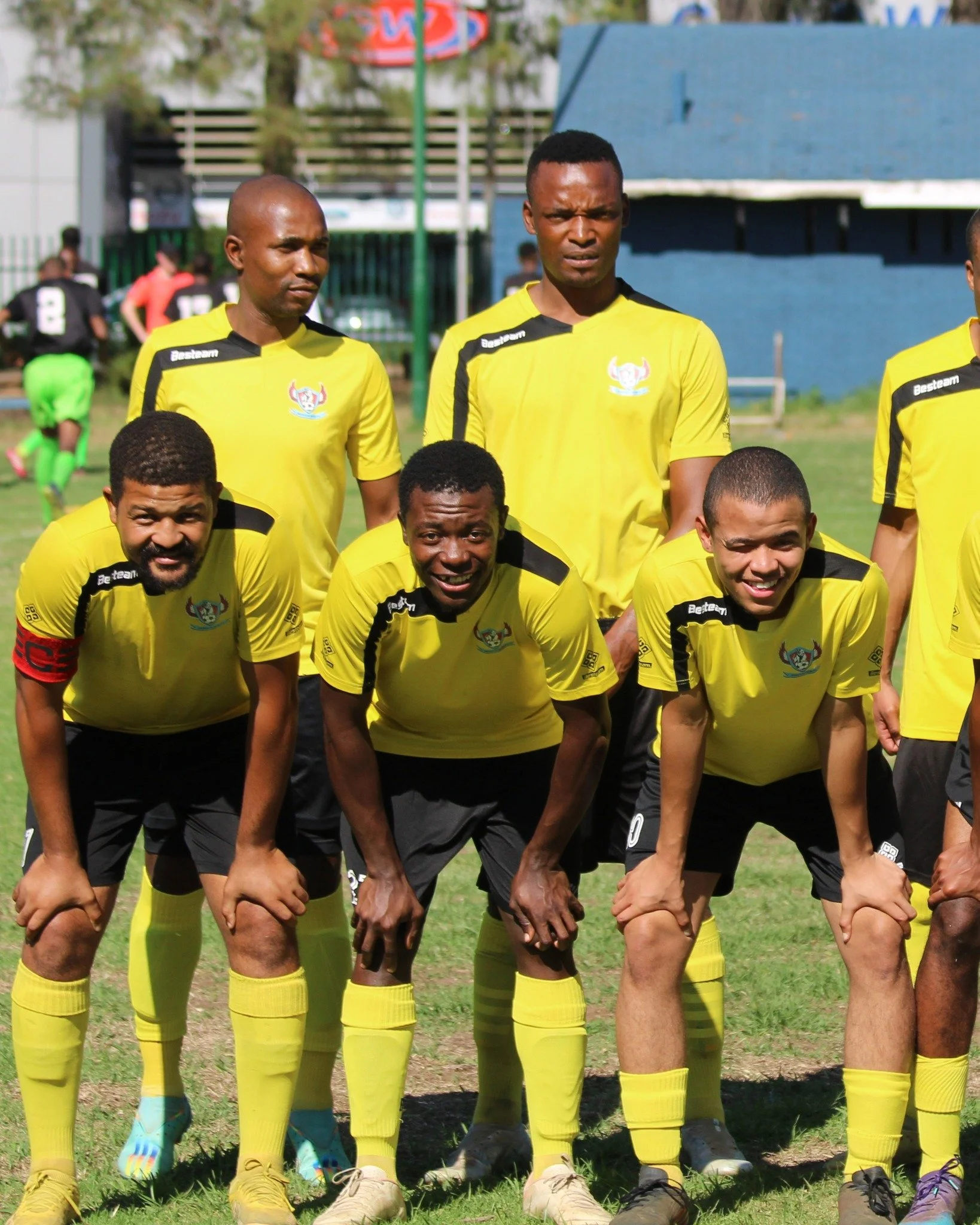 Berea Albion Football Club