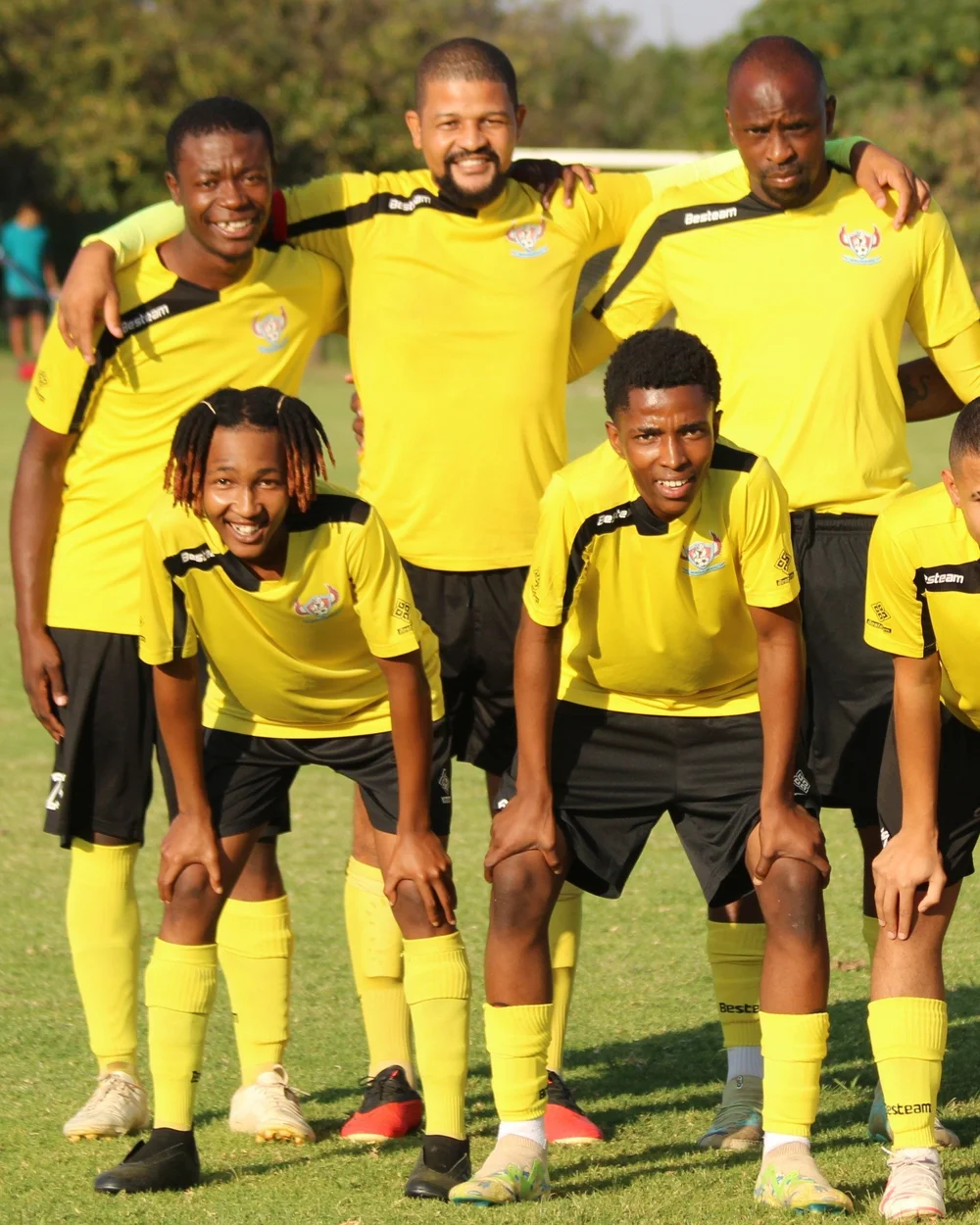 Berea Albion Football Club