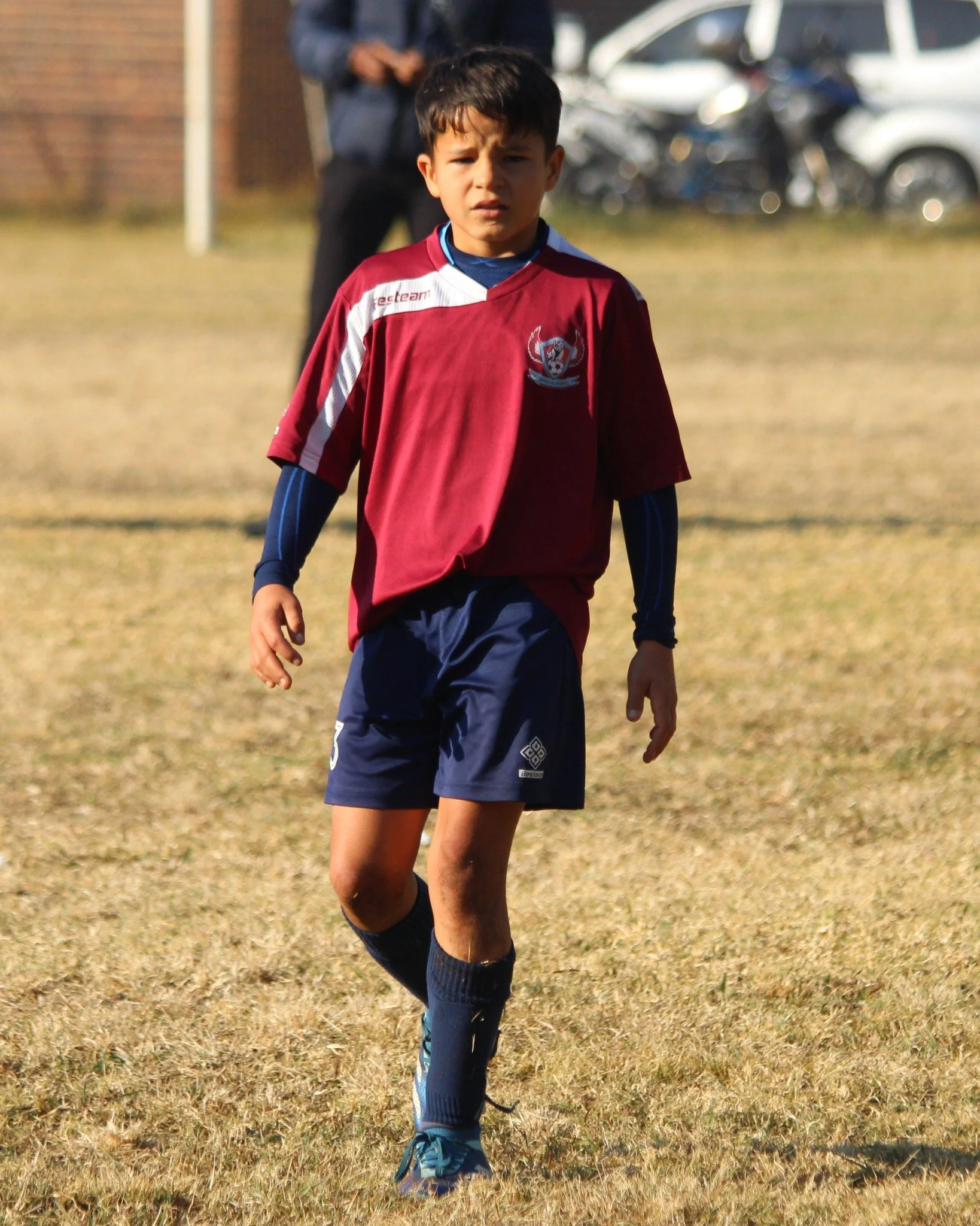 Berea Albion Football Club