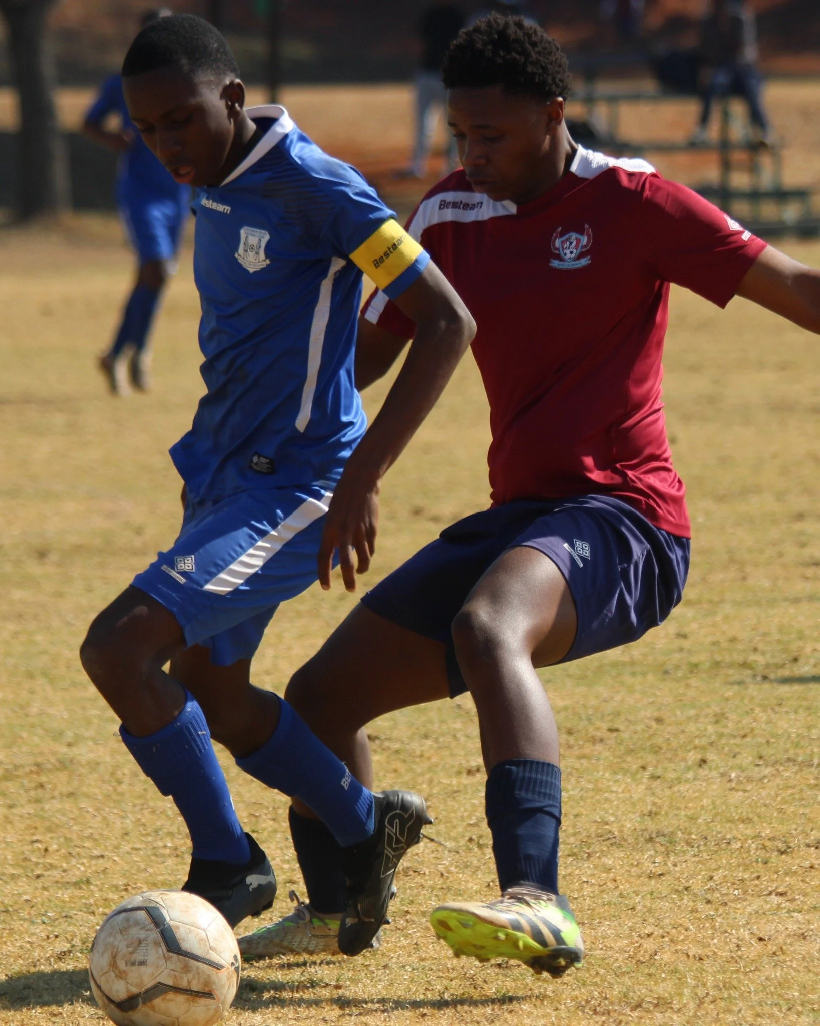 Berea Albion Football Club