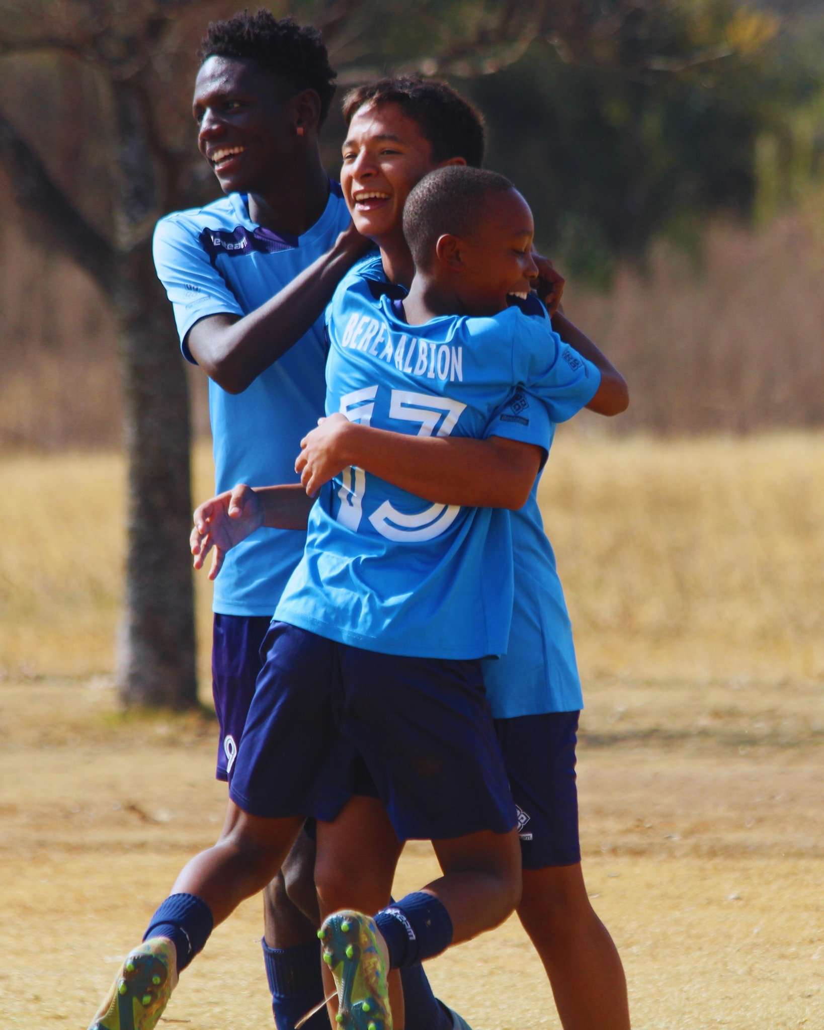 Berea Albion Football Club