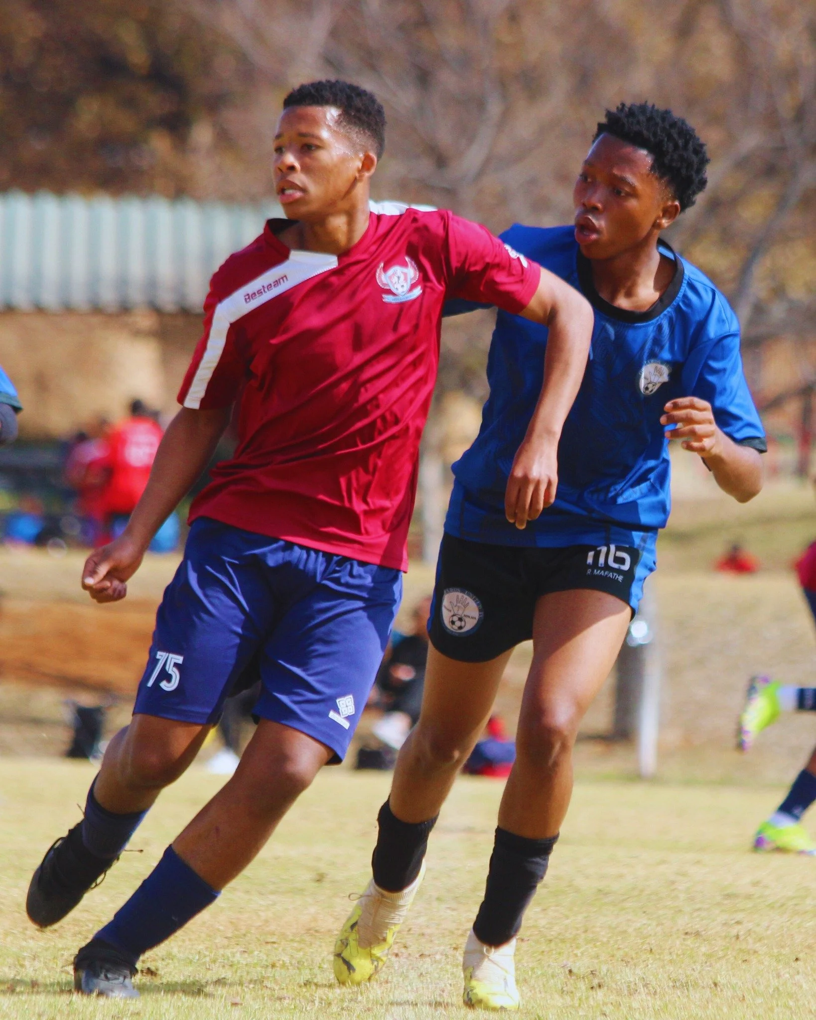 Berea Albion Football Club