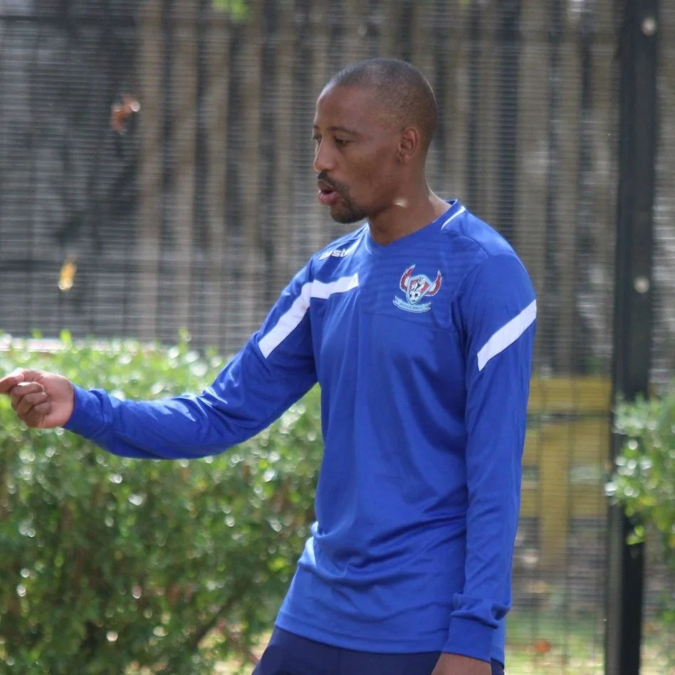 About — Berea Albion Football Club