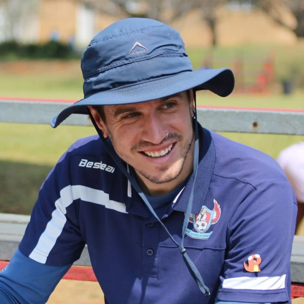 About — Berea Albion Football Club