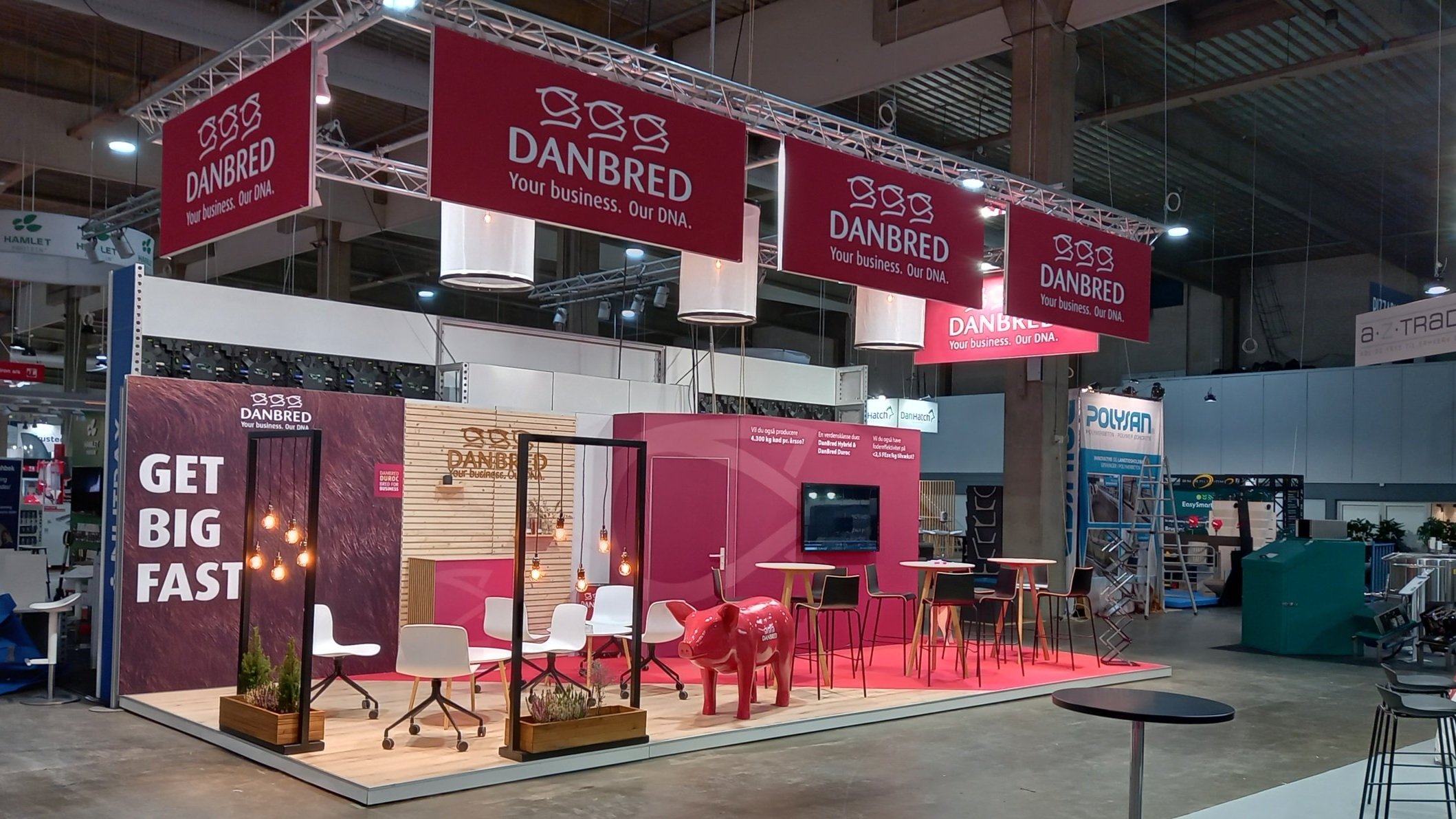 Exhibitions — OneVision