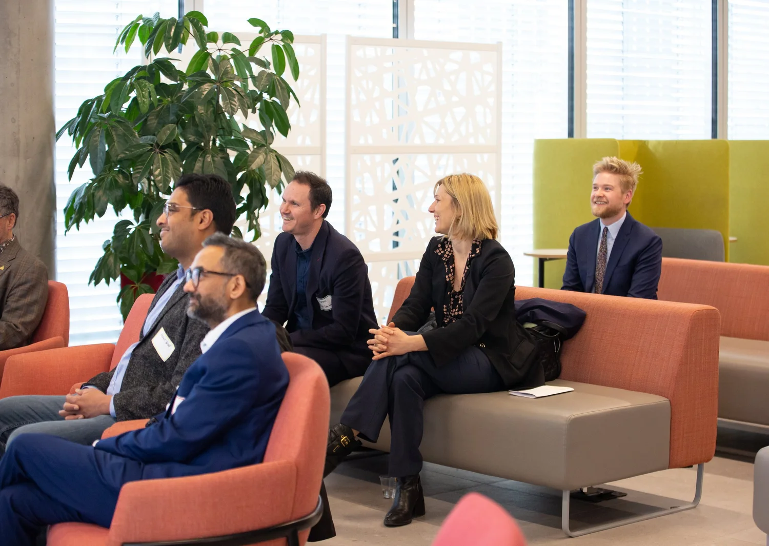 QAI Ventures invests across the advanced computing value chain — from ...