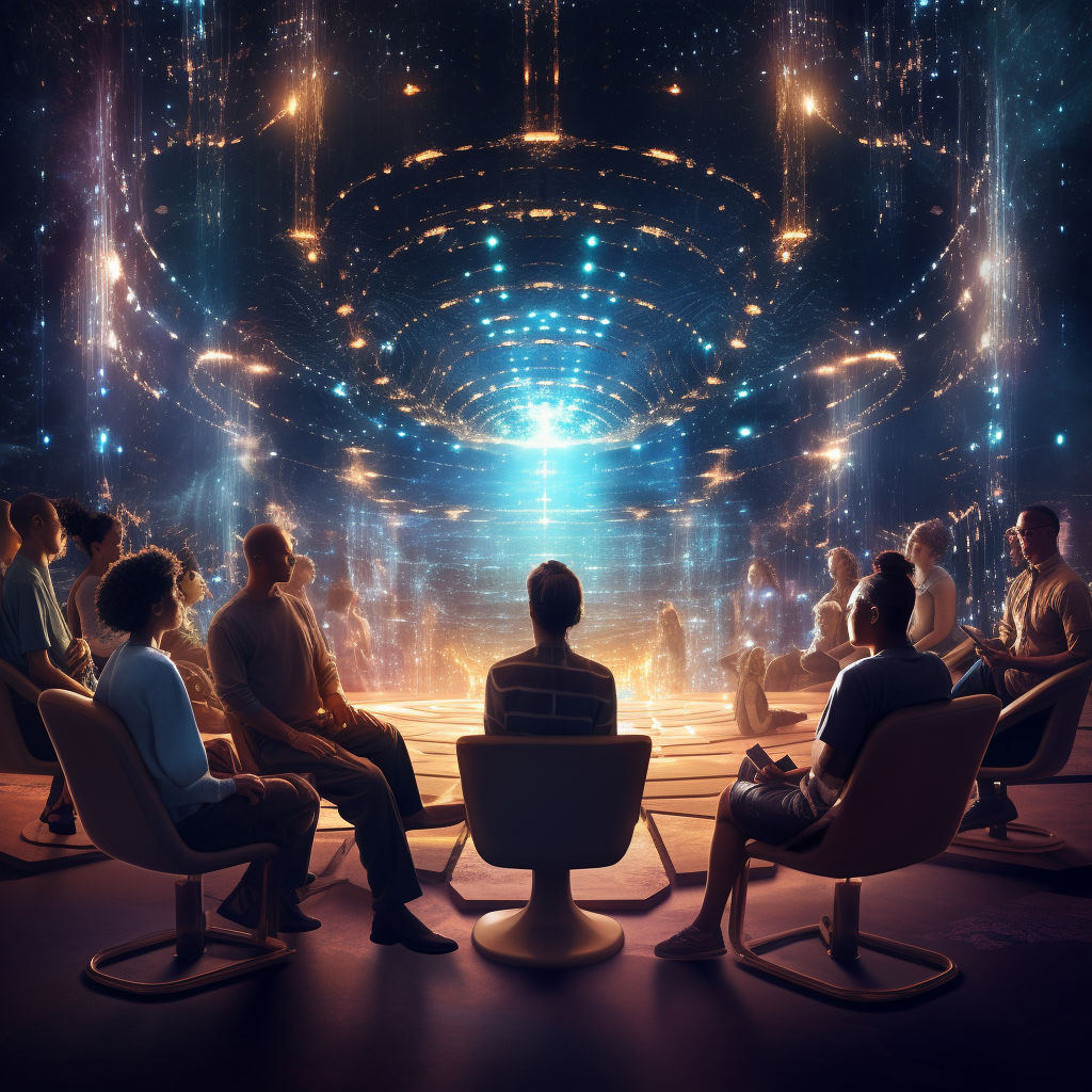 Accelerator — QAI Ventures