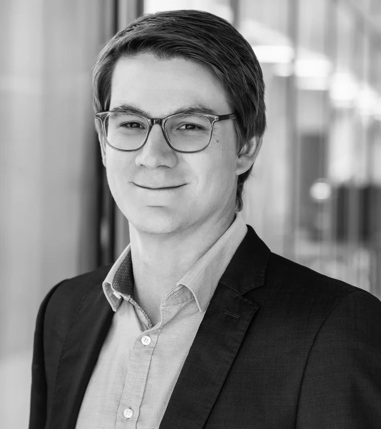 QAI Ventures invests across the advanced computing value chain — from ...
