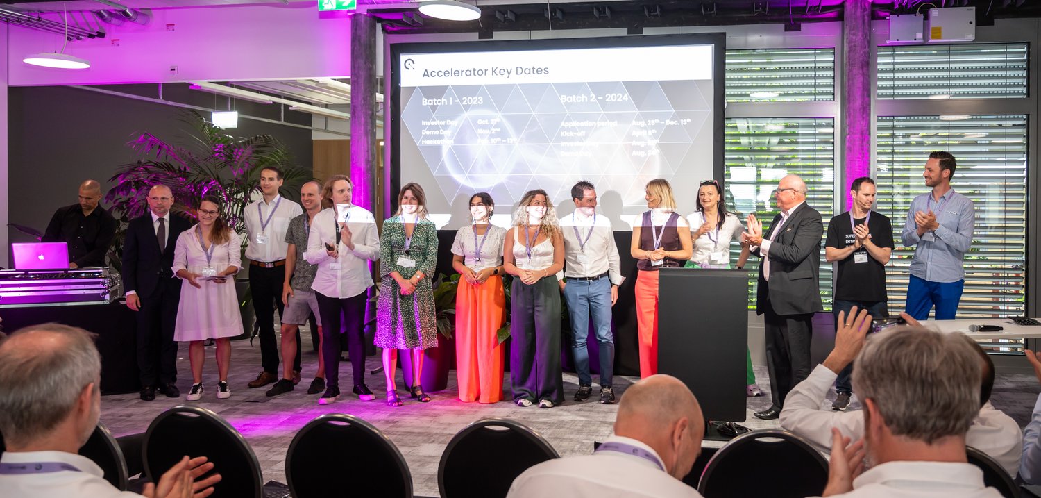 Who We Are — QAI Ventures Who We Are — QAI Ventures