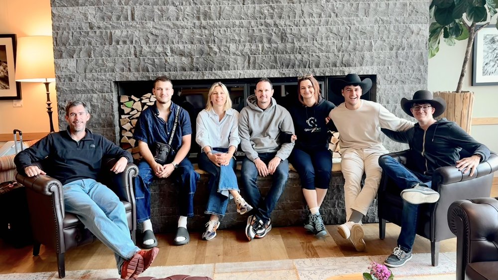 Who We Are — QAI Ventures Who We Are — QAI Ventures