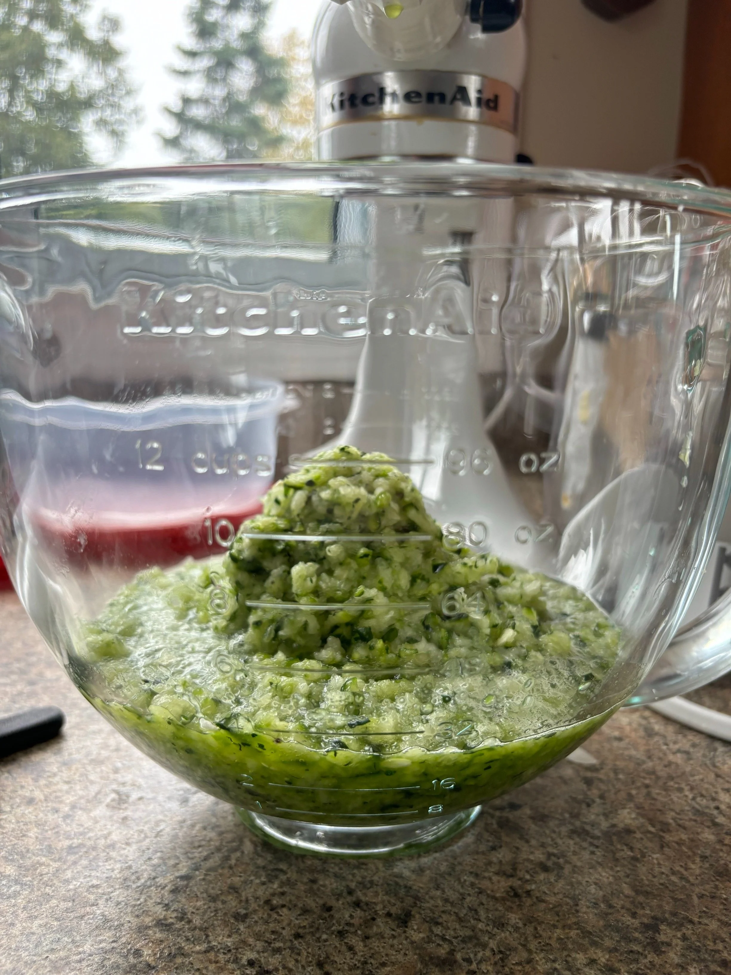 Chow Chow: A French-Canadian Food — Franglisch Foods
