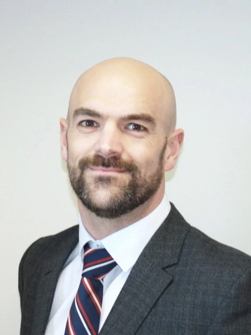 Meet the team — B3 Consult