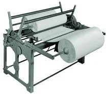 General 1 — Utica Mill Specialty Machinery Company