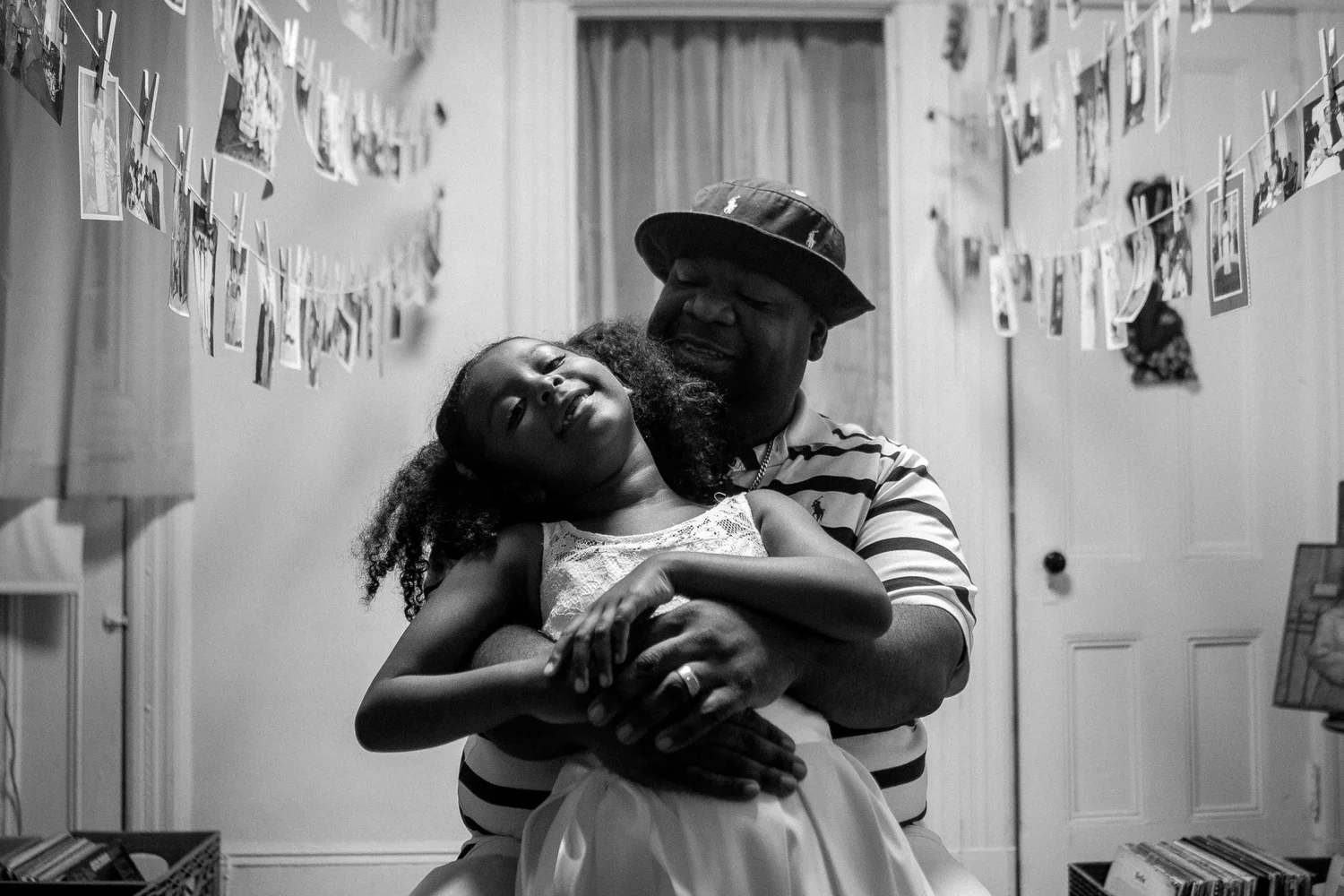 Welcome Home — BLACK ARCHIVES